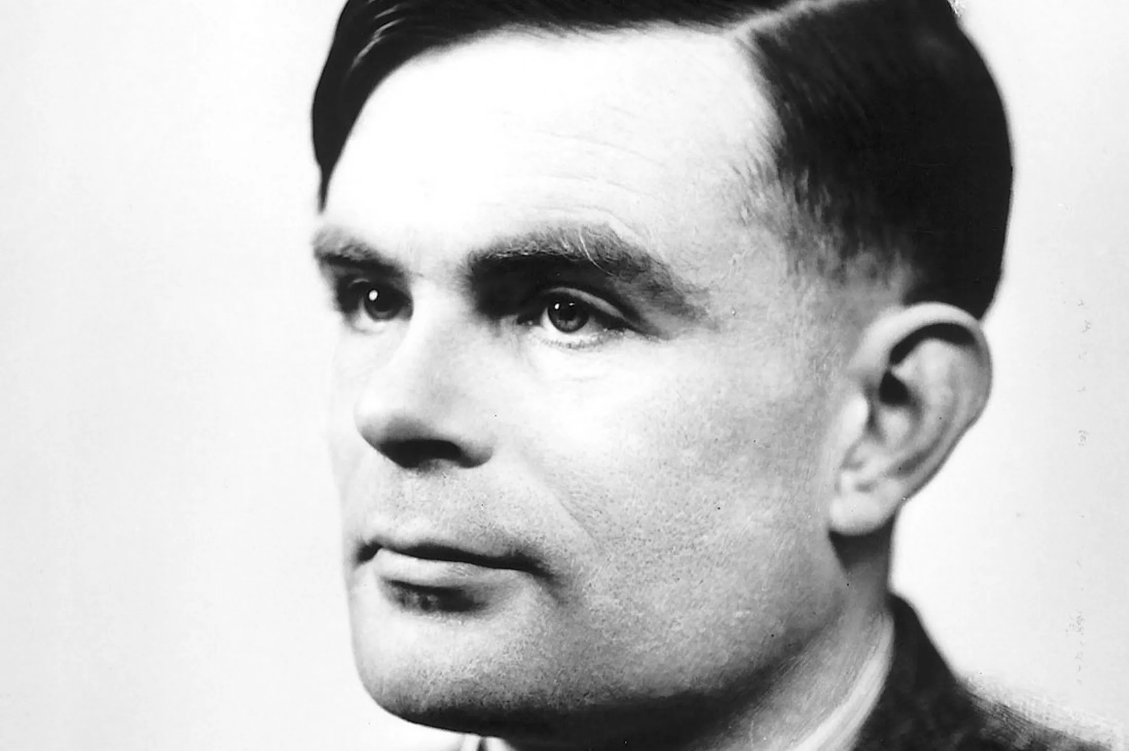 Biografia de Alan Turing (Matemático Britânico) - Resumos Só Escola