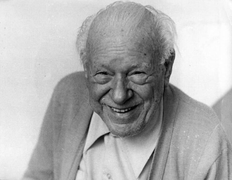 Biografia de Alfredo Volpi (Pintor ítalo-brasileiro) - Resumos Só Escola