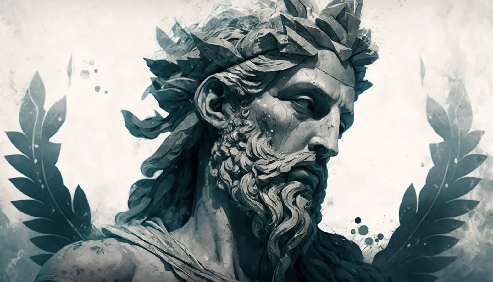 Biografia de Anaximandro (Filósofo grego - Resumos Só Escola