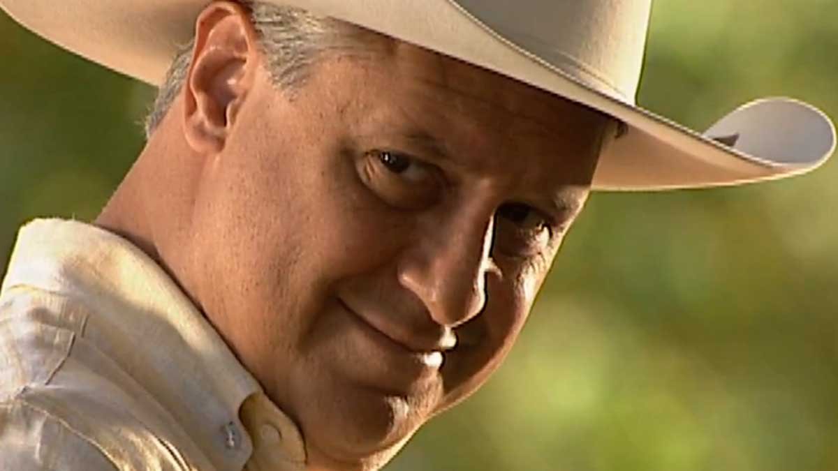 Biografia de Antônio Fagundes - Resumos Só Escola